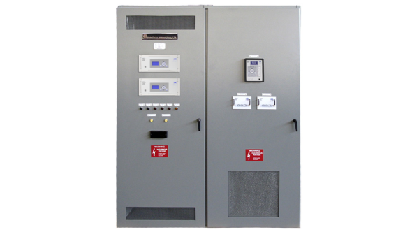 DECS-450 Digital Excitation Control System - Expet Controls