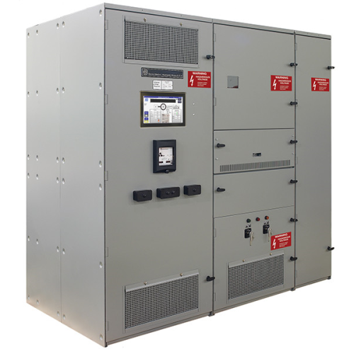 Products - Expet Controls