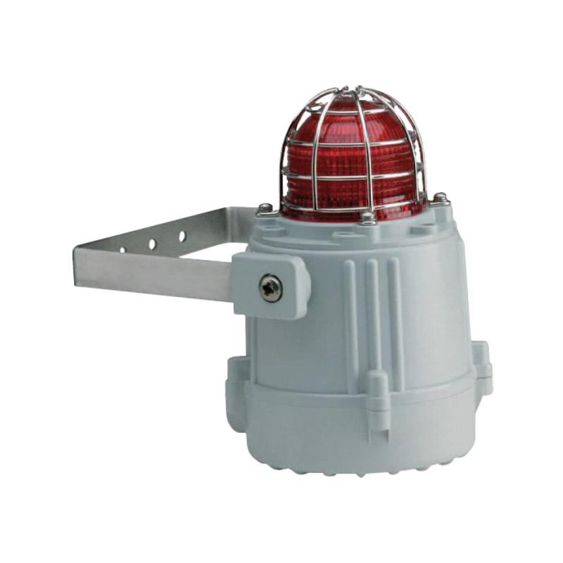 Flashing Warning Beacon - Expet Controls