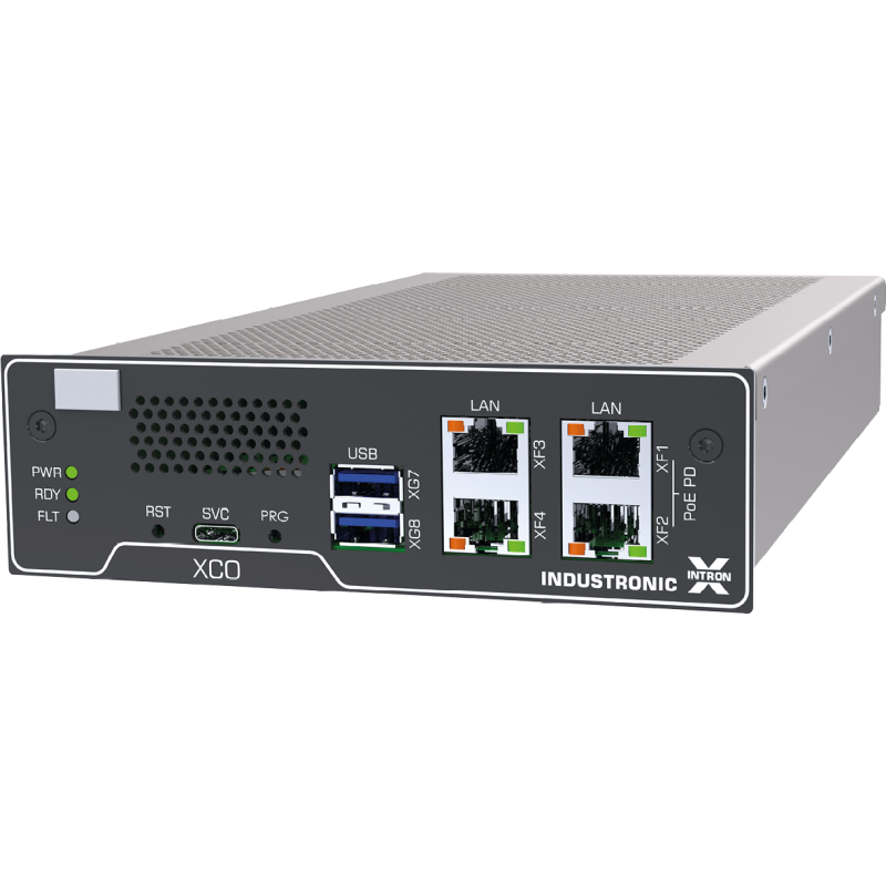 X-Controller Module - Expet Controls